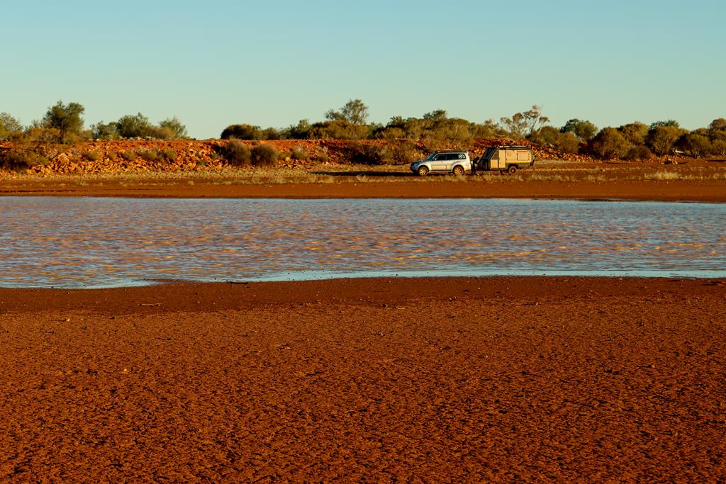 Lake Nallan – Travel nut