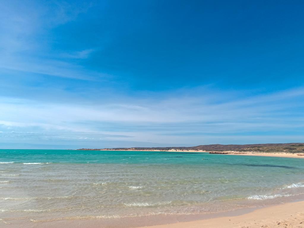 Best snorkelling and camping at Cape Range National Park – Travel nut