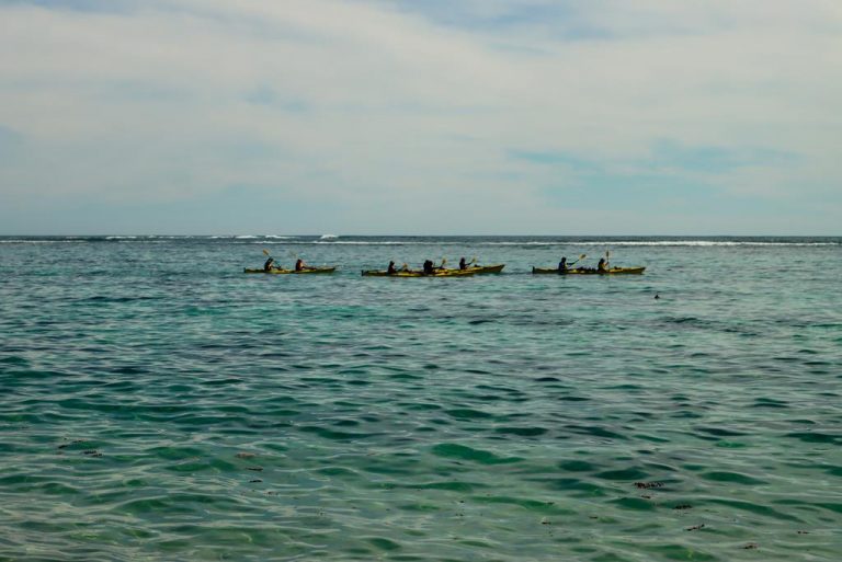 Best snorkelling and camping at Cape Range National Park – Travel nut