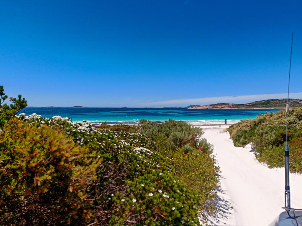 Alexander Bay – Travel nut