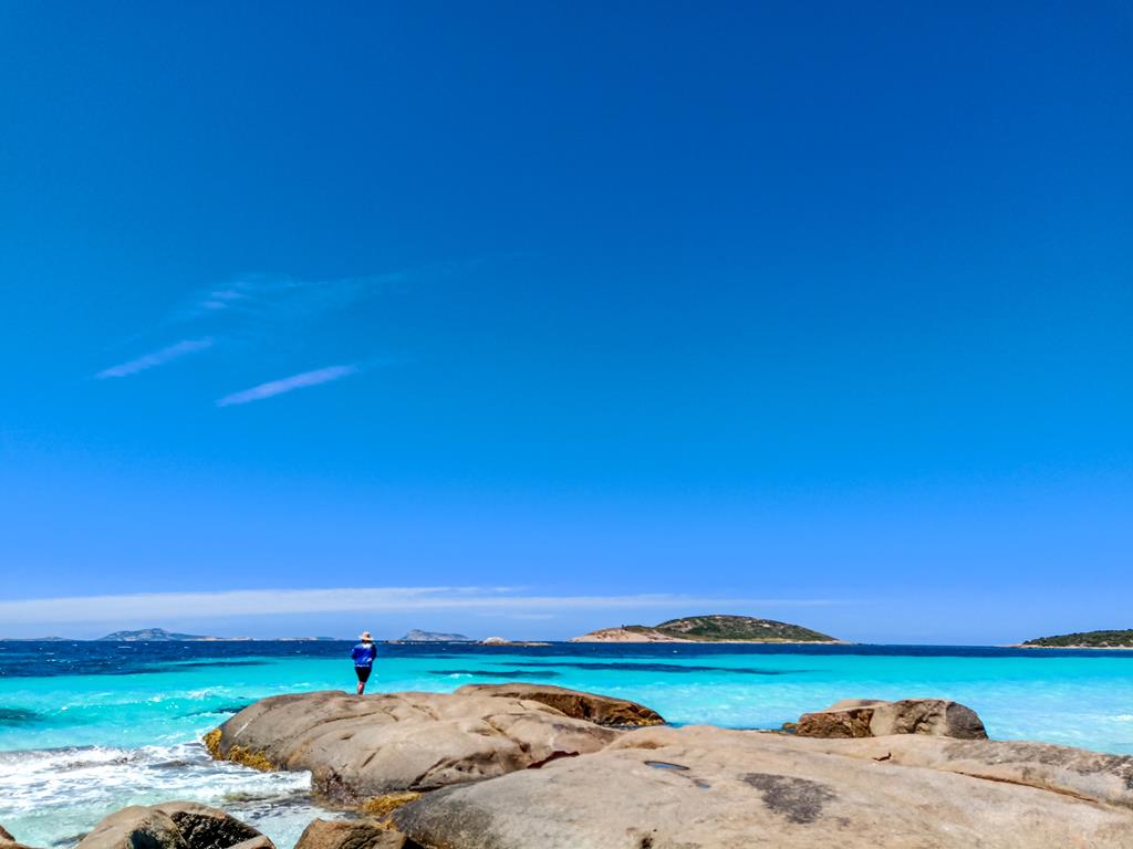 Alexander Bay – Travel nut