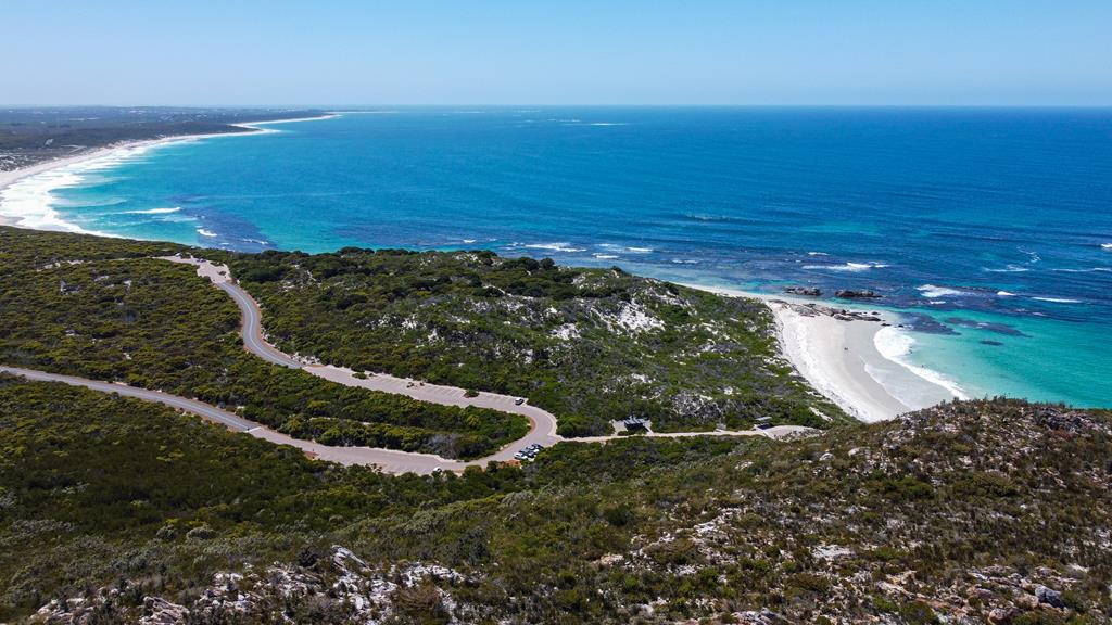 Fitzgerald River National Park - eastern side - Travel nut