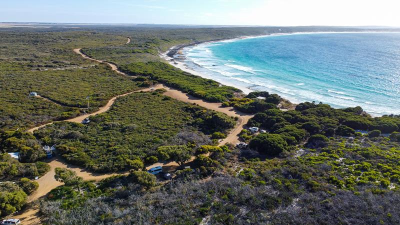 Quagi beach - Travel nut