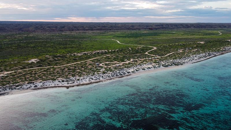 Camping at Cape Range – part II – Travel nut