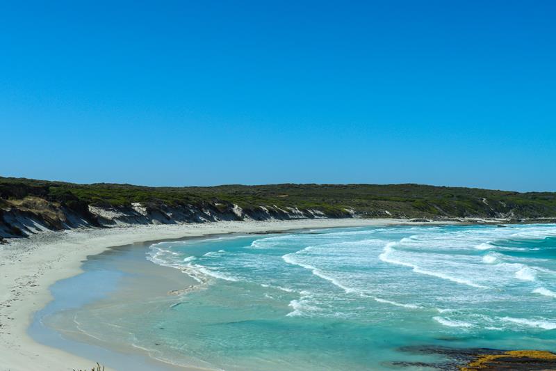 Quagi beach – Travel nut