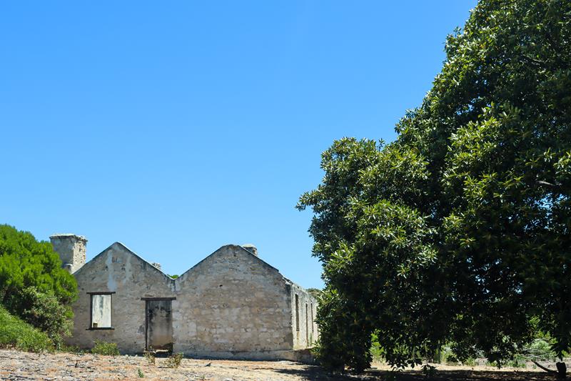 Stokes Inlet National Park – Travel nut