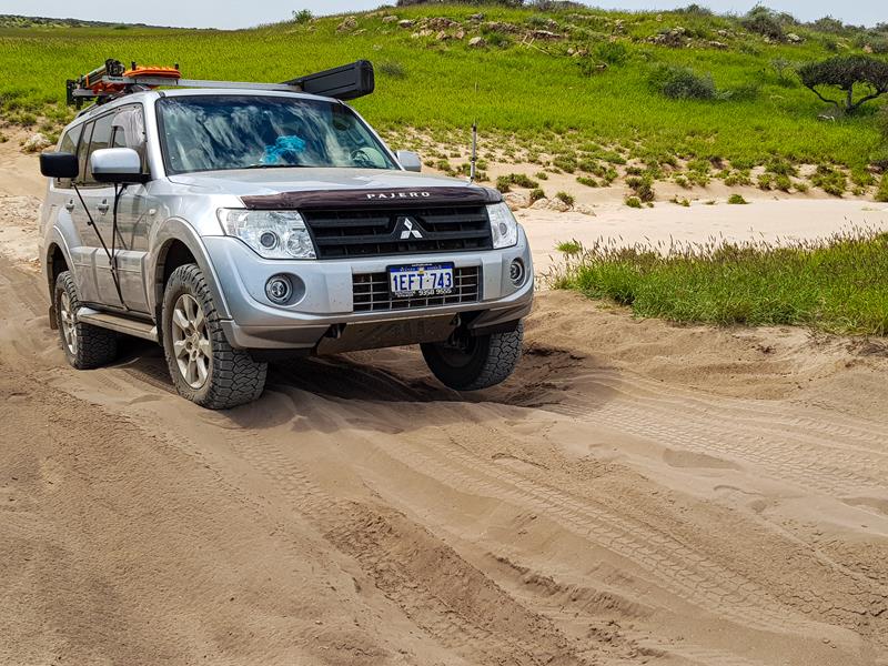 Warroora Coastal Reserves – Travel nut