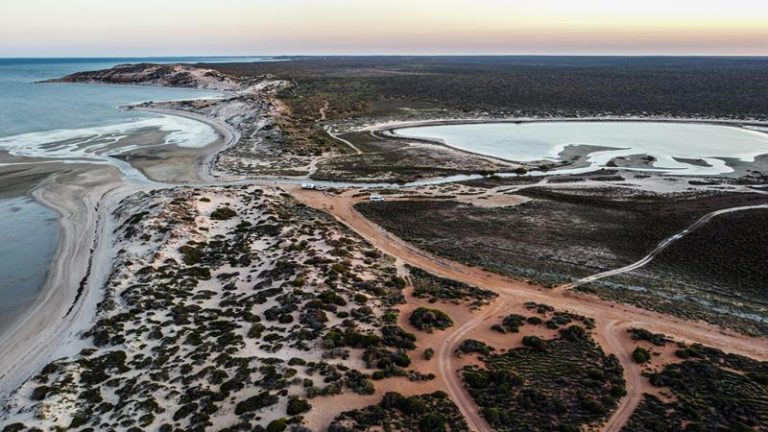 Francois Peron National Park – Travel nut
