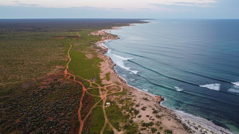 Warroora Coastal Reserves – Travel nut