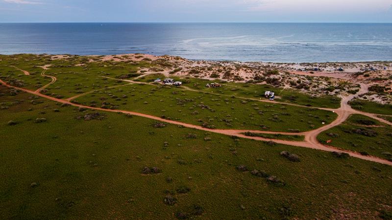 Warroora Coastal Reserves – Travel nut