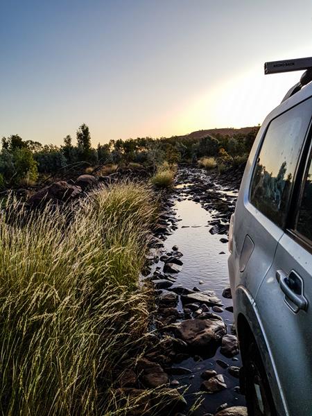 El Questro – Travel nut