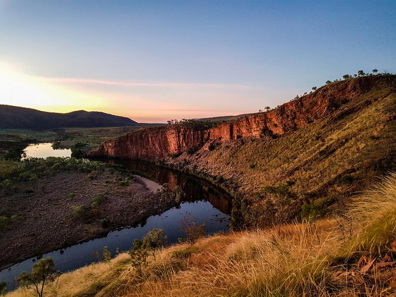 El Questro – Travel nut