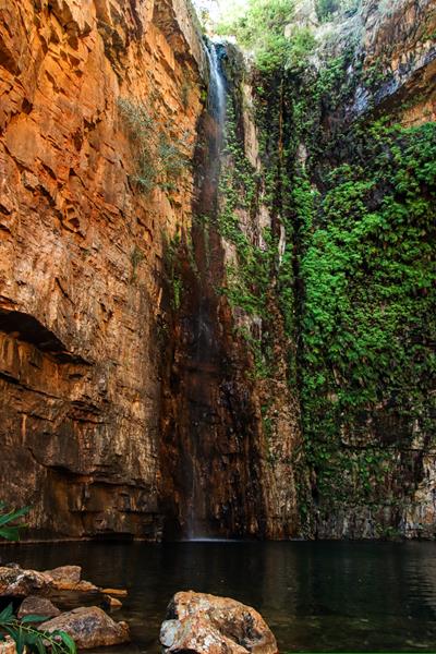 Emma Gorge – Travel nut