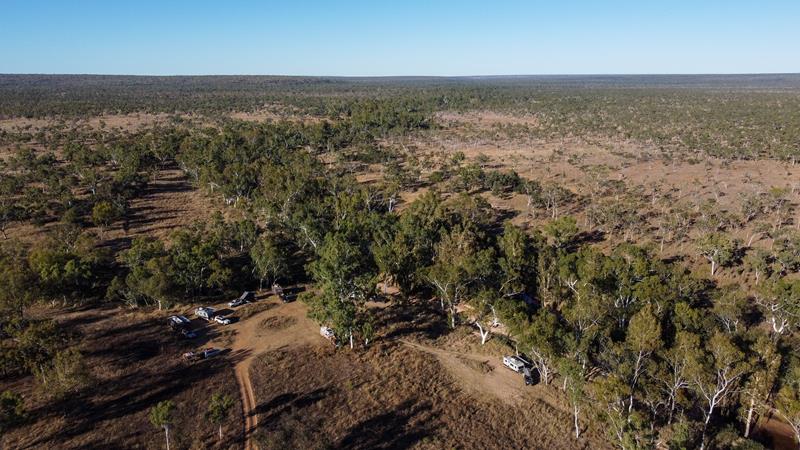 Hann River and Durack River crossings - Travel nut