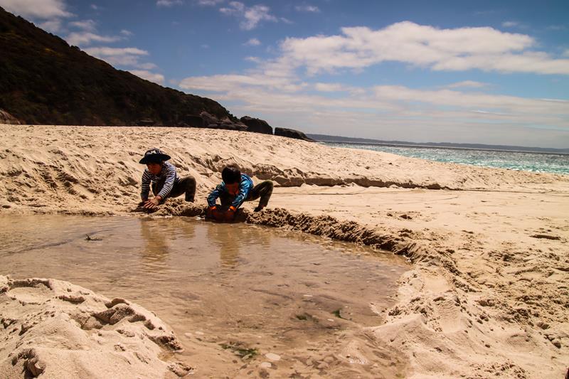 West Cape Howe National Park - Travel nut