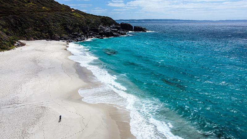 West Cape Howe National Park - Travel nut