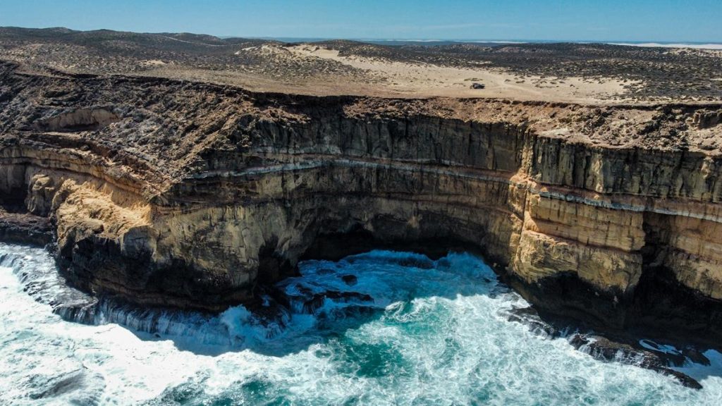 Edel Land and Steep Point - Travel nut